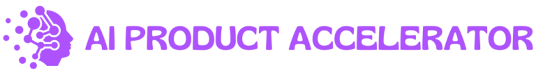 Home - AI Product Accelerator
