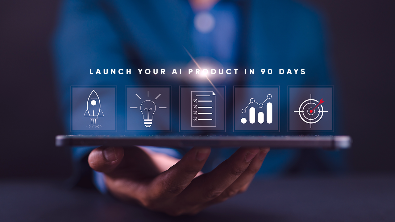 Home - AI Product Accelerator